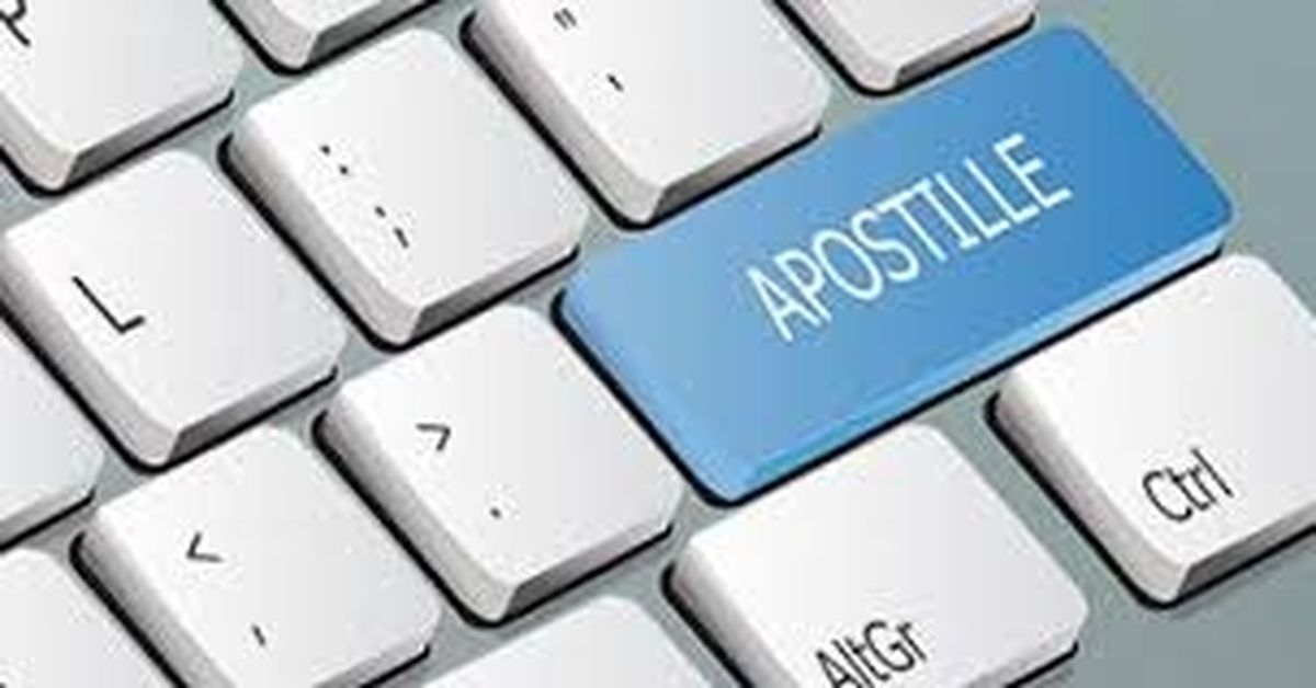 Apostille de documents : les nouvelles règles