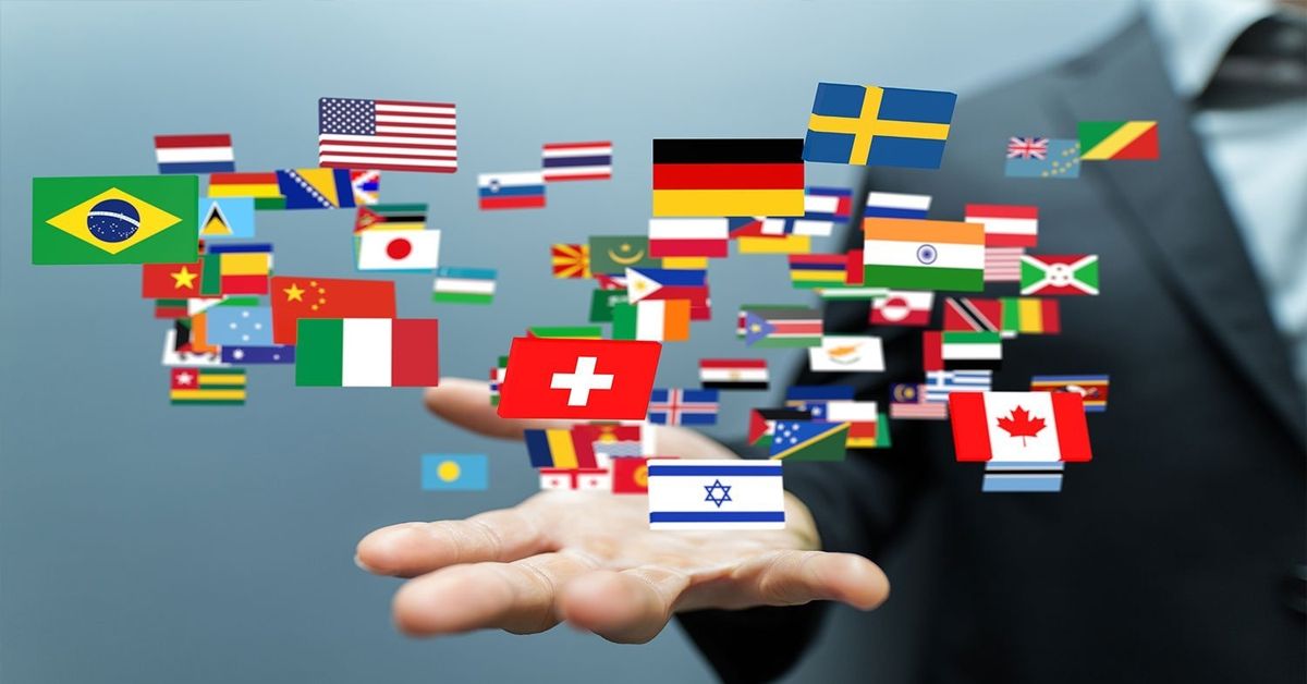 Les langues les plus difficiles à traduire pour l’IA